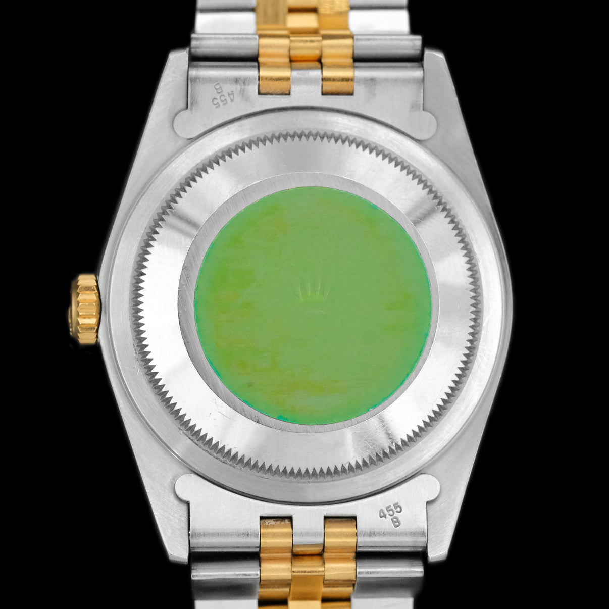 Rolex Datejust Pyramid dial ref.16234 Full-Set from 1989 | Relojes de ...