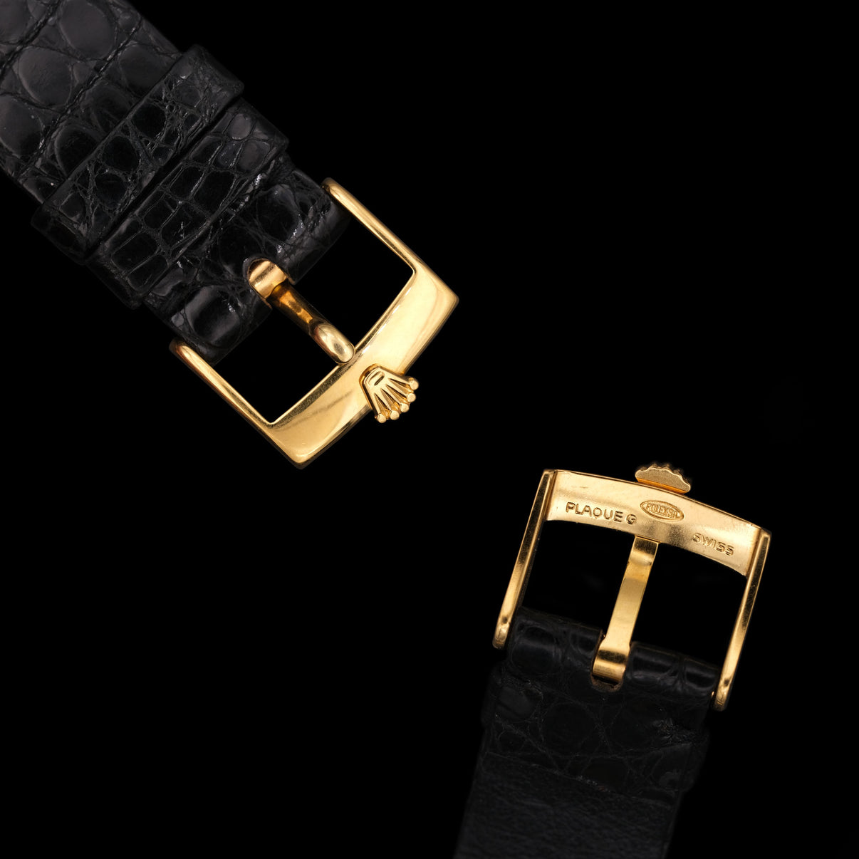 Rolex Centenario Coin Watch ref.3612 1/10 from 1971 | Relojes Vintage México Pagina Oficial – rvmusa