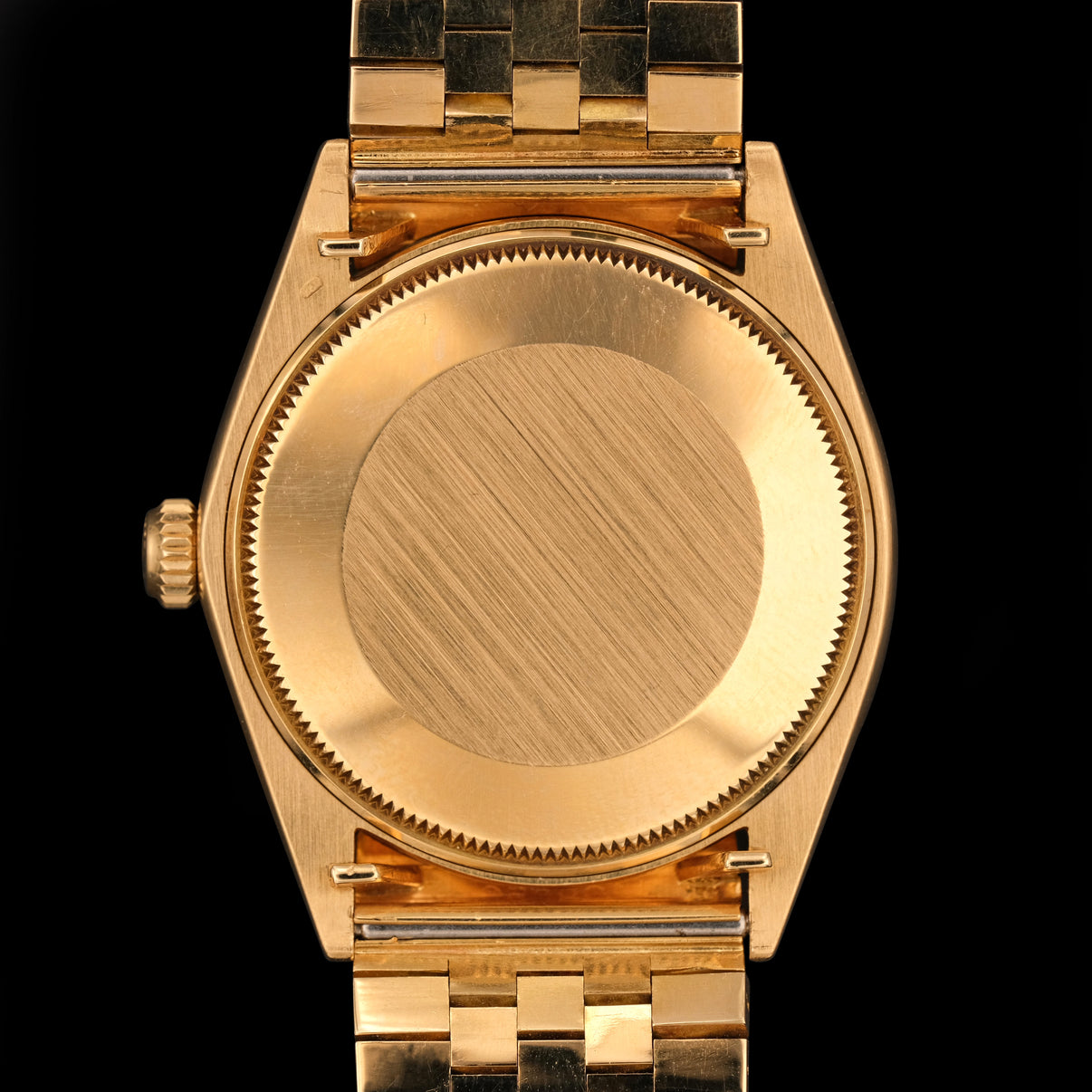 Rolex Zephyr ref.1009 Morellis Gold Brick Full-Set from 1965 | Relojes ...