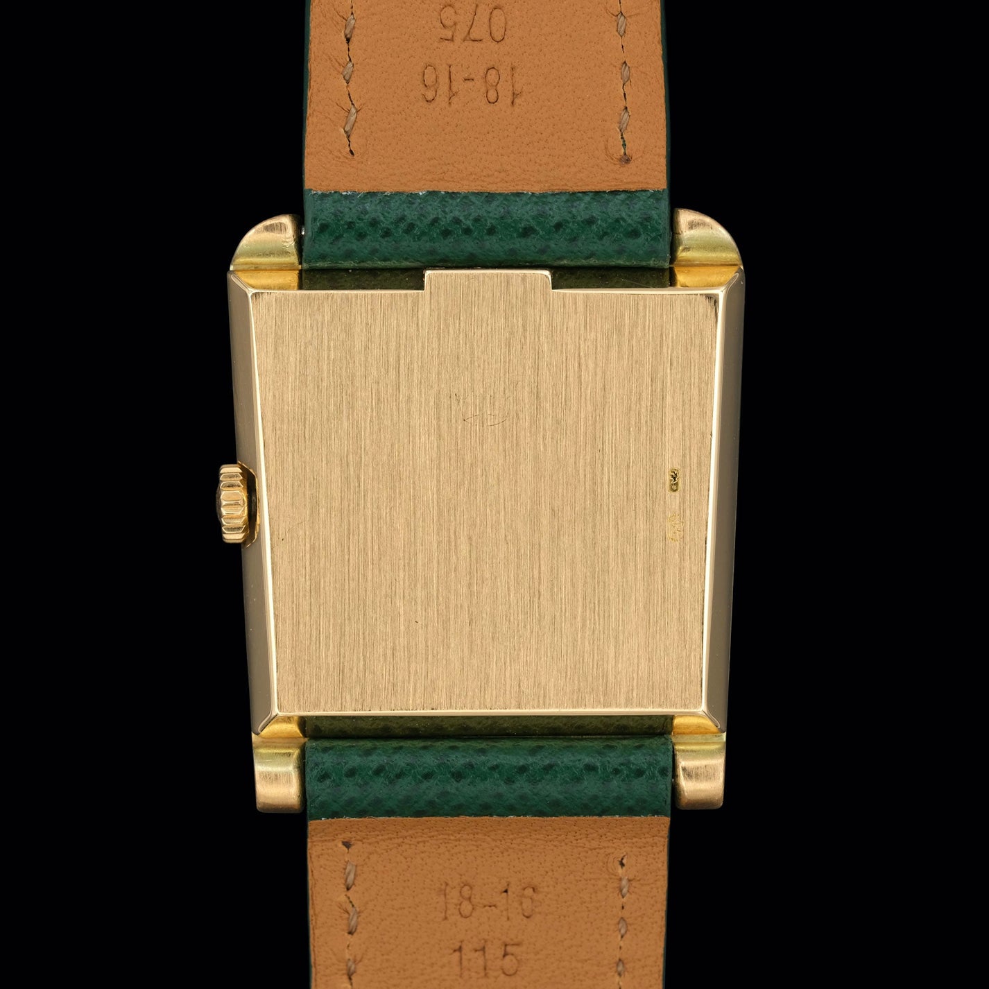 Rolex Cellini ref.4100 Asymmetric Trapezoid de 1974 | Relojes Vintage ...